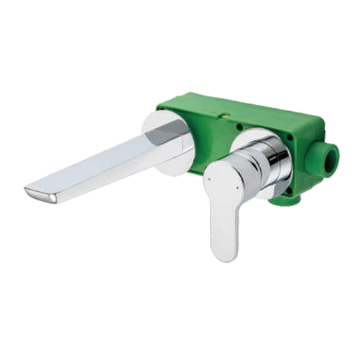 8401-PPR CONCEALED MIXER SET-YUHUAN GAMO INDUSTRIES CO.,LTD.
